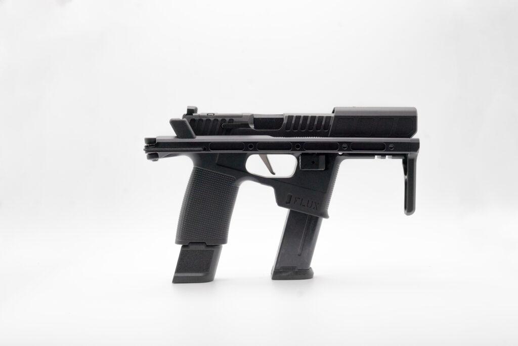 Buy Flux Defense Raider & Tactical Accessories | Gallenson’s Guns
