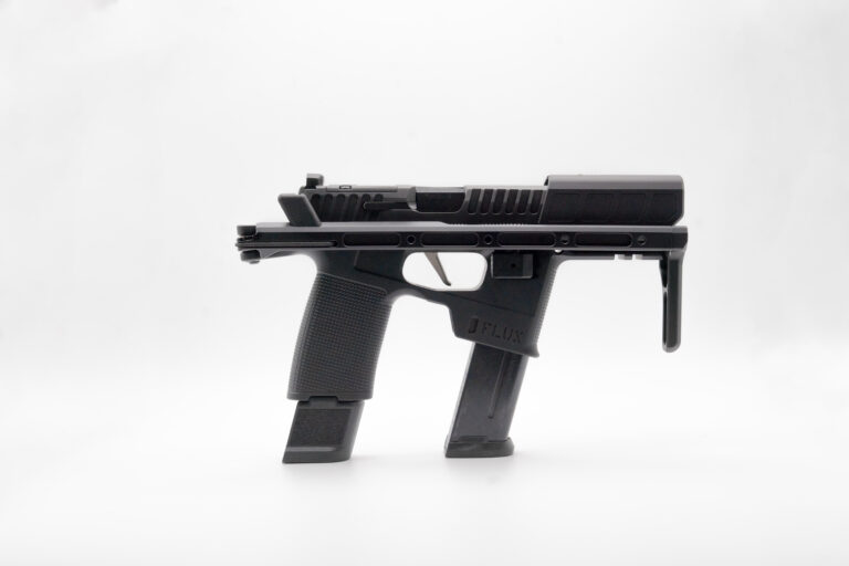 Buy Flux Defense Raider & Tactical Accessories | Gallenson’s Guns