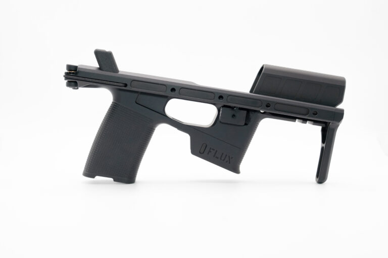 Buy Flux Defense Raider & Tactical Accessories | Gallenson’s Guns