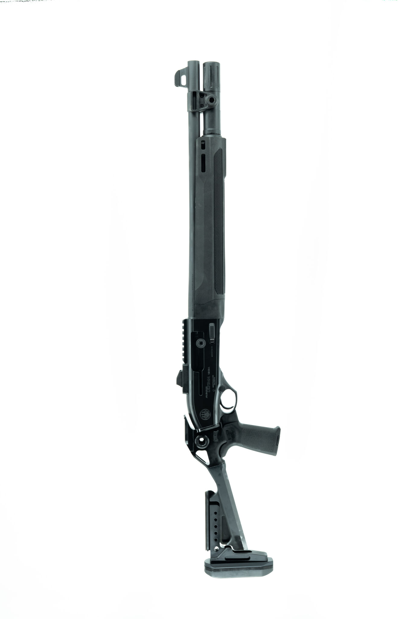 Beretta A300 ULTIMA PATROL CHISEL Black - Gallenson's Guns